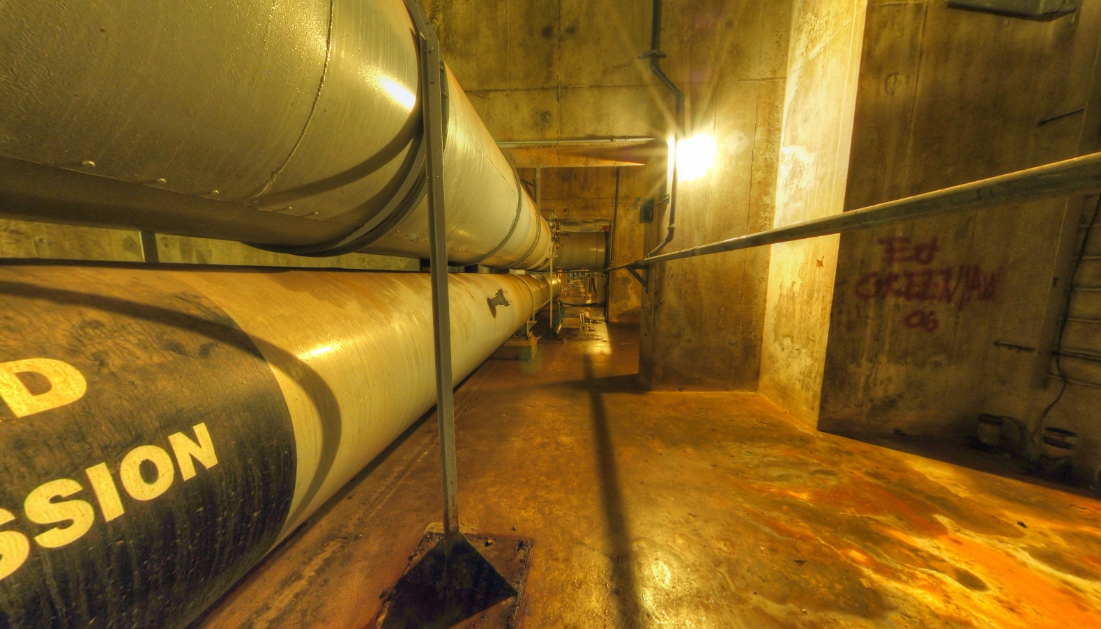 Le Launch Complex 39 le SSWS